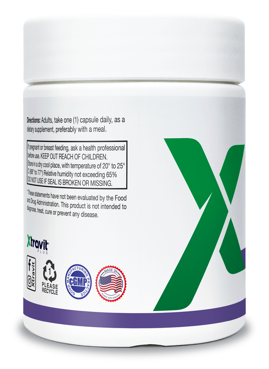 DIM 300 Mg – Xtravit