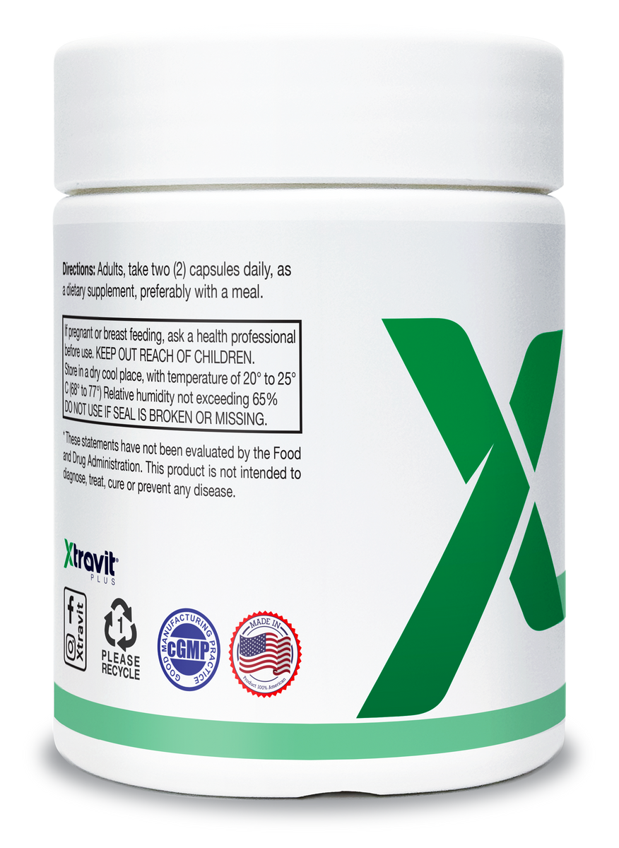 Joint Support – Xtravit