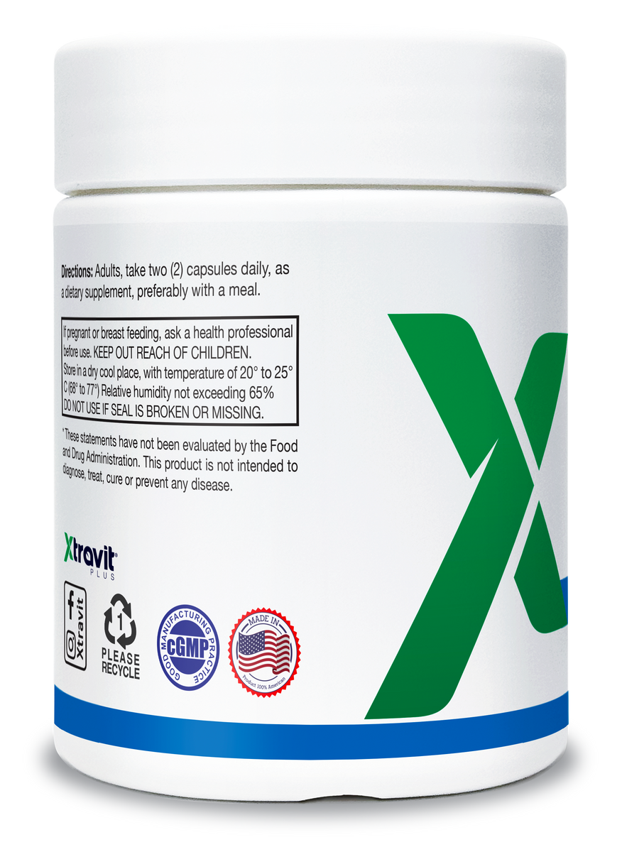 Liver Support – Xtravit