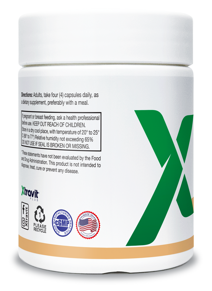 Skin Support – Xtravit